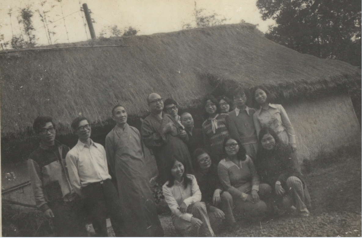 惠生法師 | 西蓮淨苑資訊網